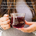 dandelion tea for detox benefits
