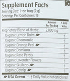 dandelion tea for detox benefits