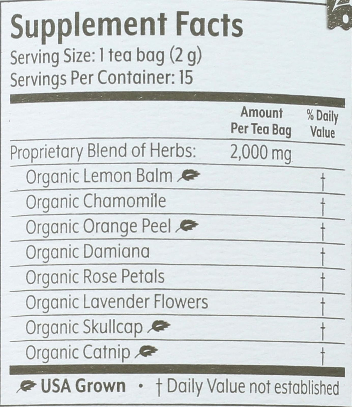 dandelion tea for detox benefits