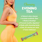 dandelion tea for detox benefits