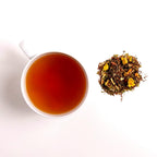 dandelion tea for detox benefits