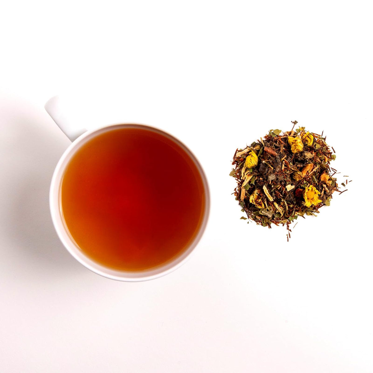 dandelion tea for detox benefits