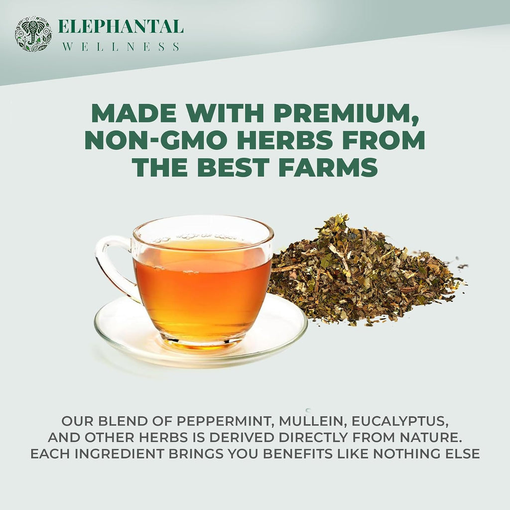 dandelion tea for detox benefits