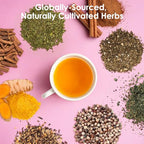 dandelion tea for detox benefits