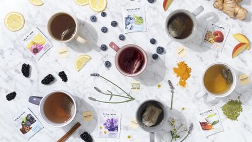 dandelion tea for detox support