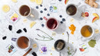 dandelion tea for detox support