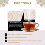 dandelion tea for detox support