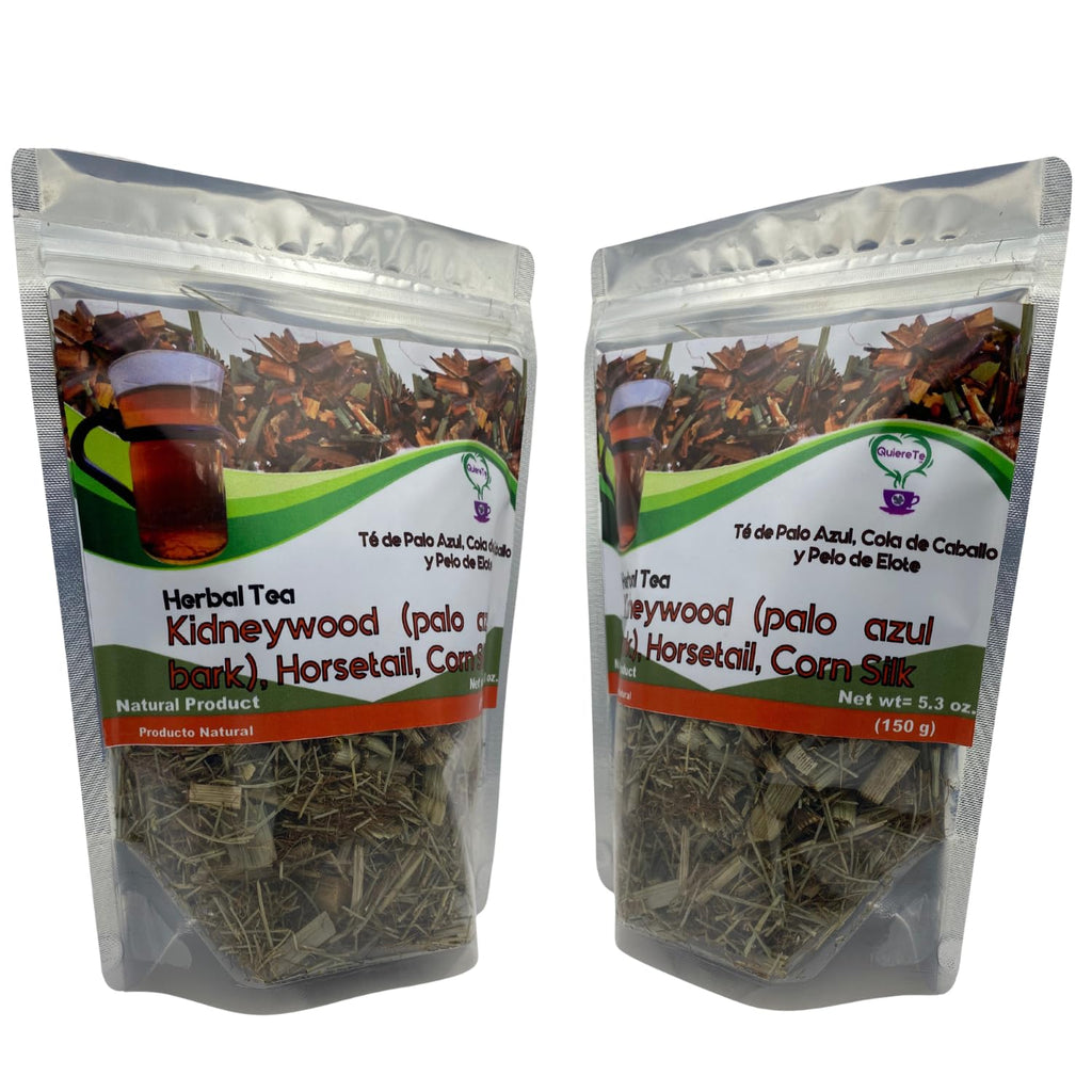 dandelion tea for detox support