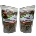 dandelion tea for detox support