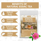 dandelion tea for detox support