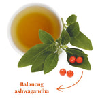 dandelion tea for detox support