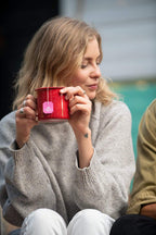 dandelion tea for detox