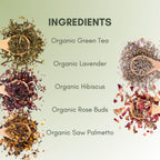 dandelion tea for detox