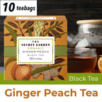 dandelion tea for detox