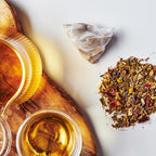 dandelion tea for detox