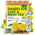 dandelion tea for detox