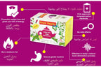 dandelion tea for detoxification