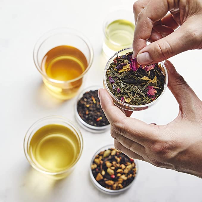 dandelion tea for digestion