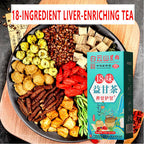 dandelion tea for digestion