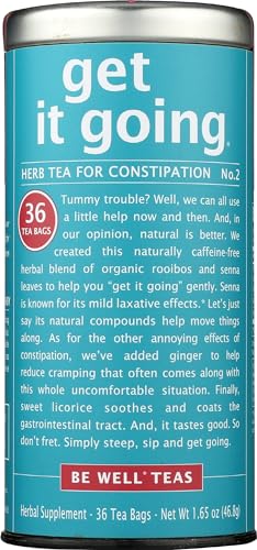 dandelion tea for digestion