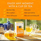 dandelion tea for digestion