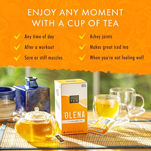 dandelion tea for digestion