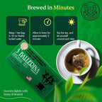 dandelion tea for digestion