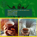 dandelion tea for digestion