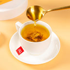 dandelion tea for digestion
