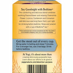 Dandelion tea for digestive health