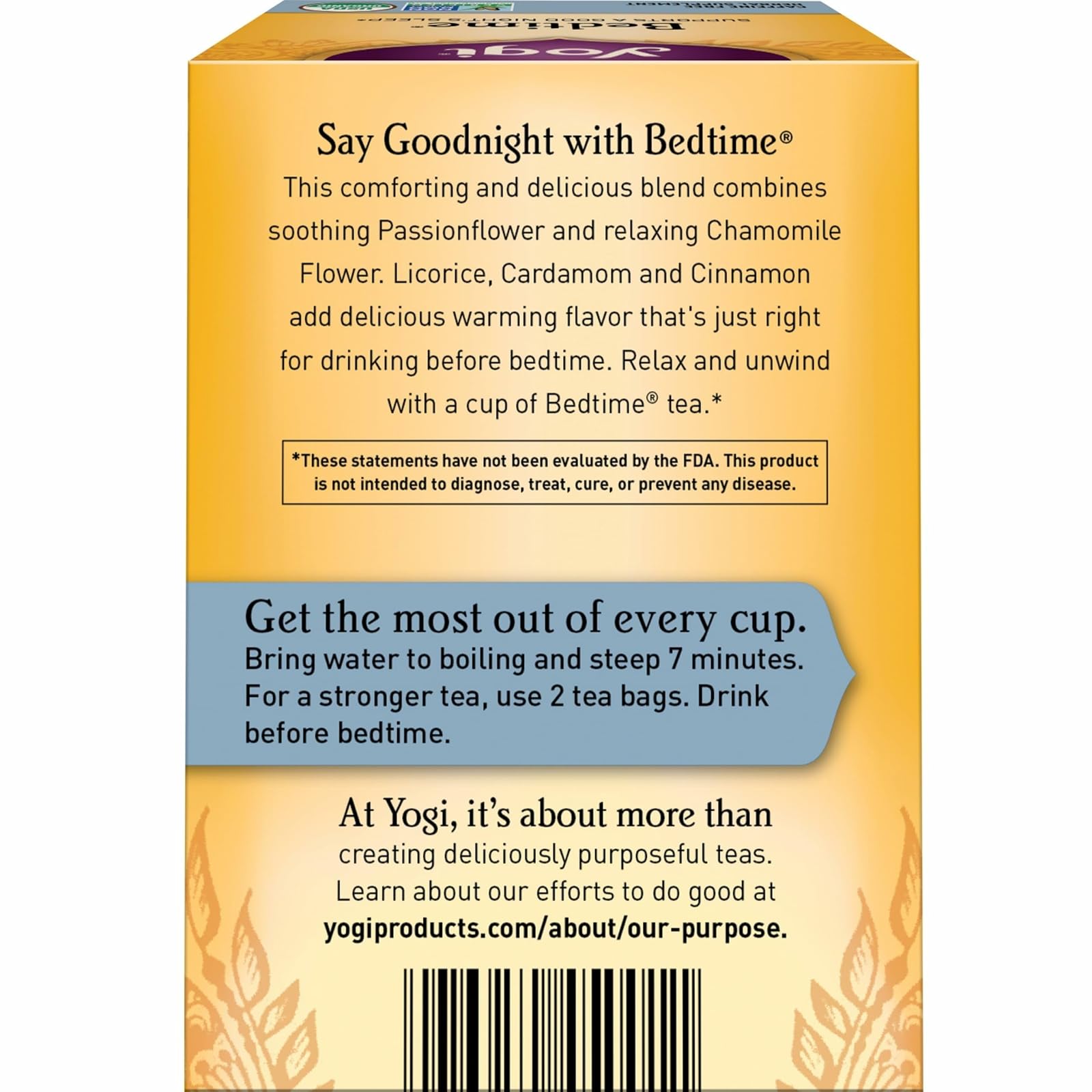 Dandelion tea for digestive health
