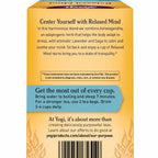 dandelion tea for digestive health
