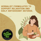 dandelion tea for digestive health