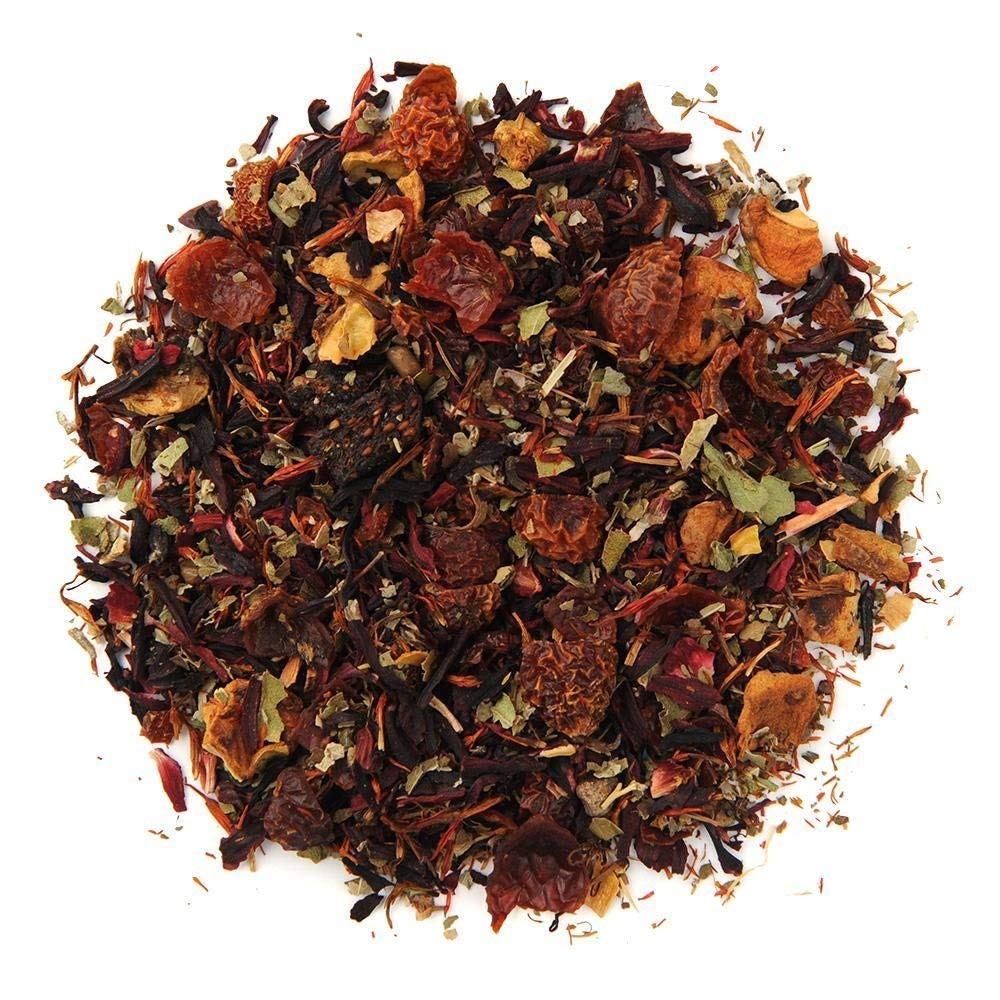dandelion tea for digestive health