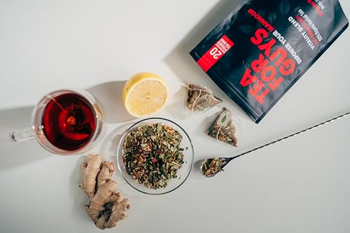 dandelion tea for digestive health