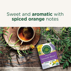 Dandelion tea for digestive health