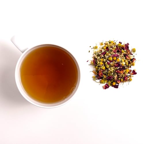 dandelion tea for digestive health