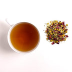 dandelion tea for digestive health