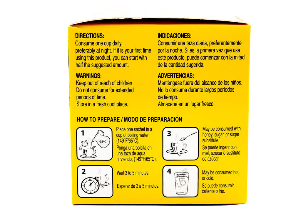 dandelion tea for digestive health