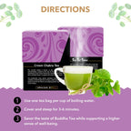 Dandelion tea for digestive health