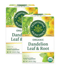 dandelion tea for digestive health