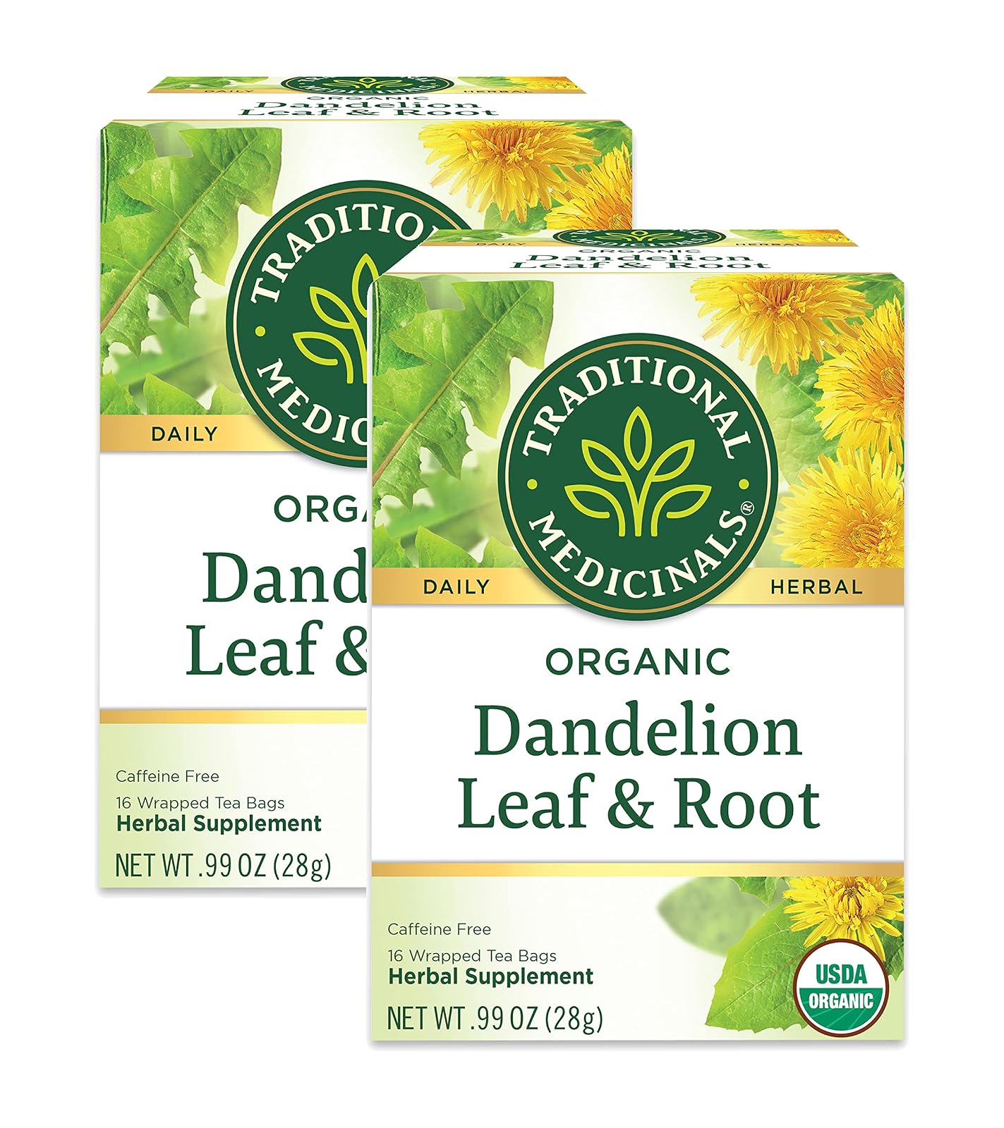 dandelion tea for digestive health