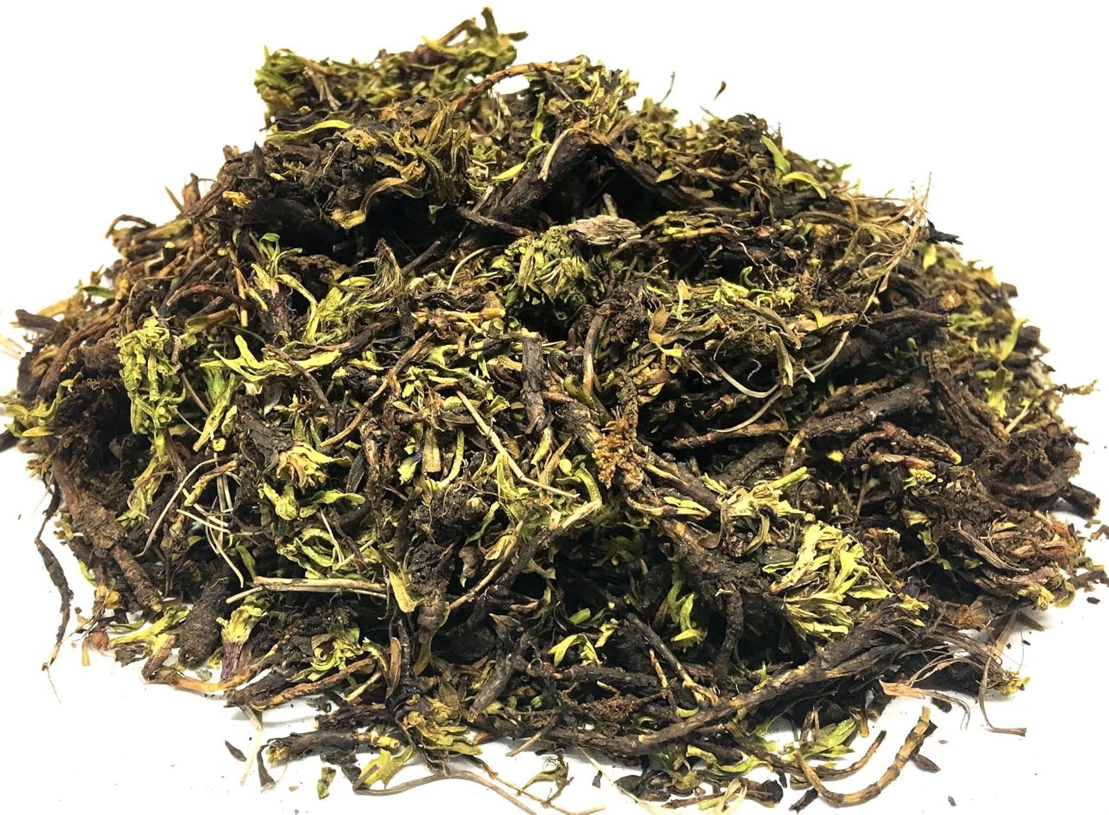 dandelion tea for digestive health