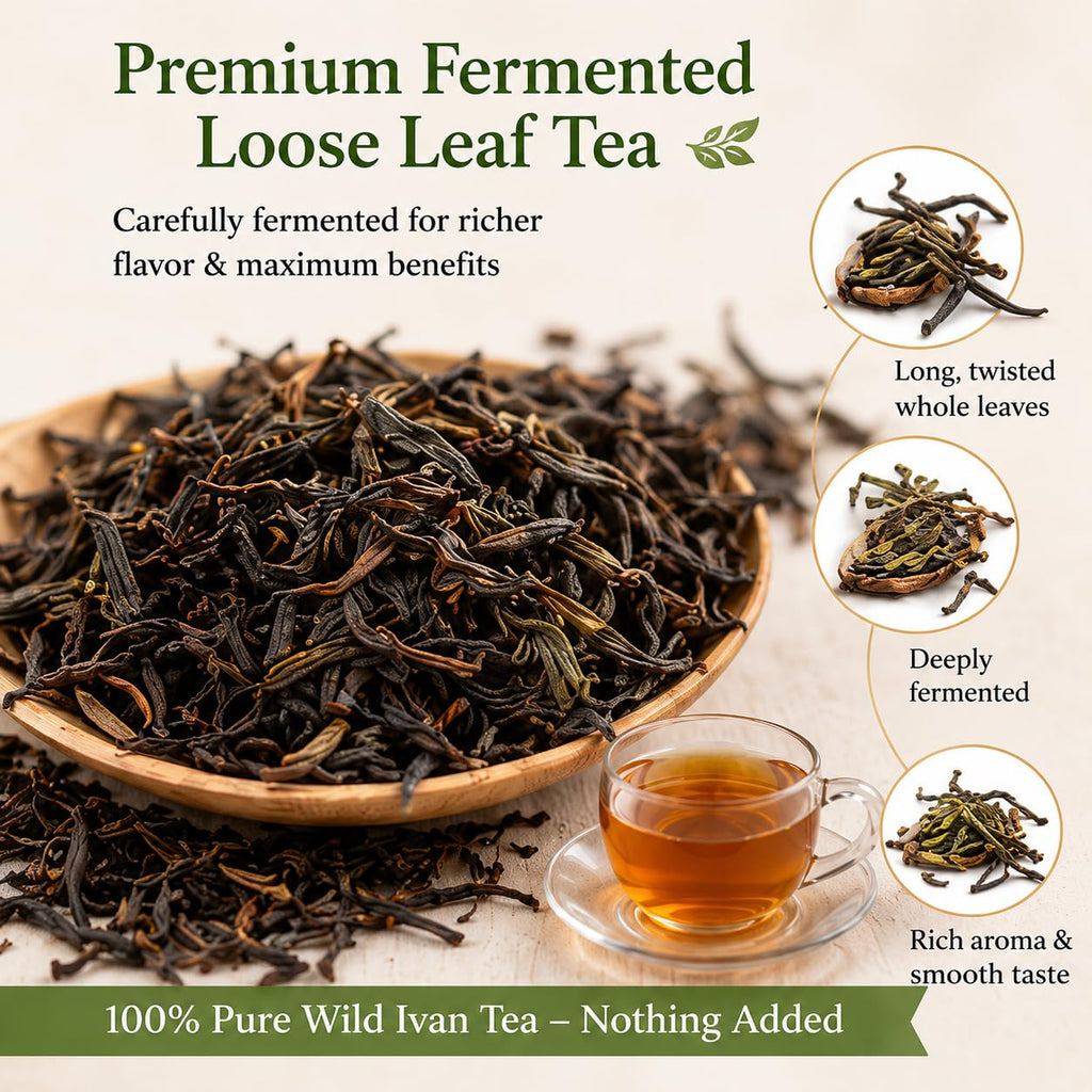 Dandelion tea for digestive health