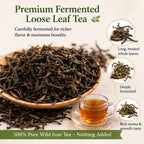 Dandelion tea for digestive health
