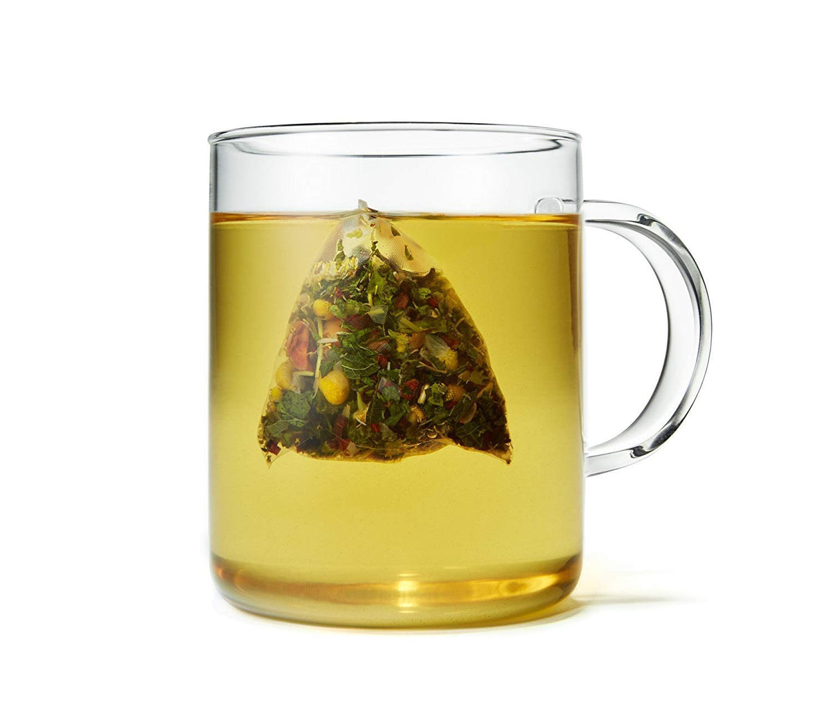 dandelion tea for digestive health