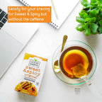 Dandelion tea for digestive health