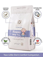 dandelion tea for digestive support