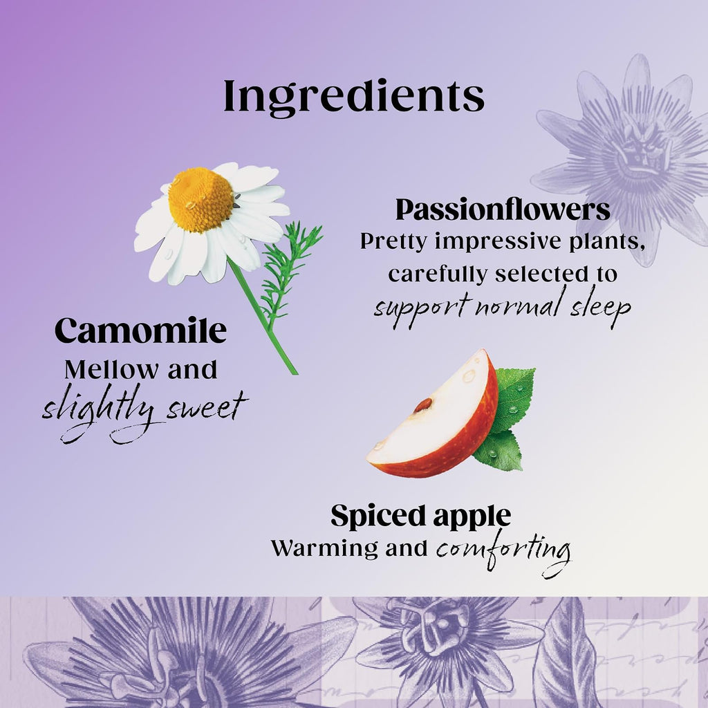 dandelion tea for gentle detox