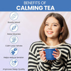 dandelion tea for gentle detox